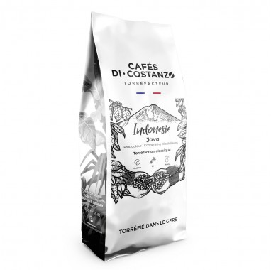 Cafés Di-Costanzo | Artisan Torréfacteur Gers et Toulouse - Cafés ...